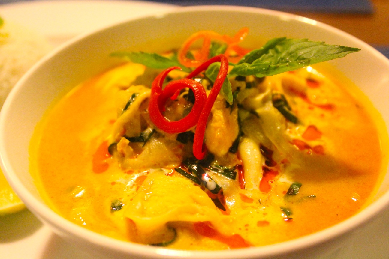 Cambodian Cuisine – 5 Delicious Dishes For Your Visit | Sabai ...